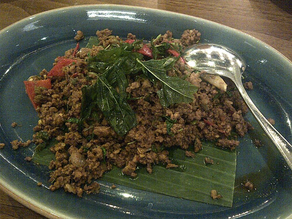 Try This Menu !!!: Chandara