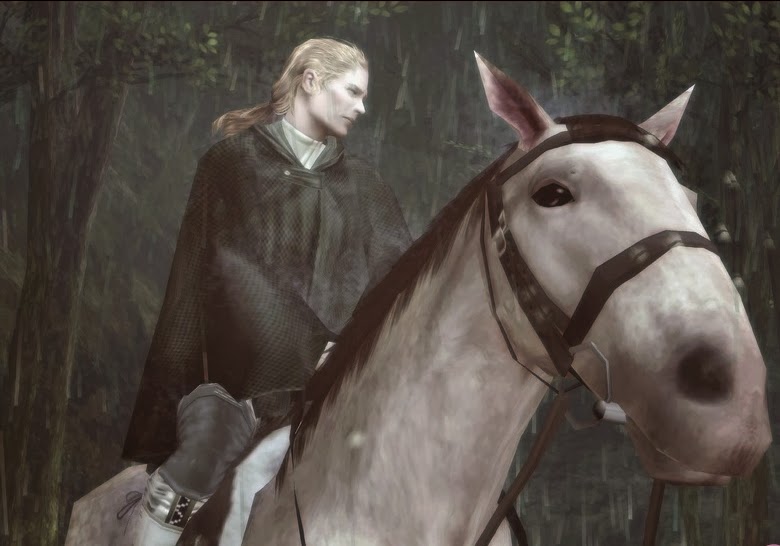 O ANO DO CAVALO – RELEMBRE OS CAVALOS MAIS IMPORTANTES DOS VIDEO GAMES ...