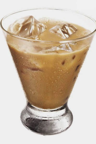 RECETA 5: RUSO BLANCO | Bebidas, Jugos y Zumos