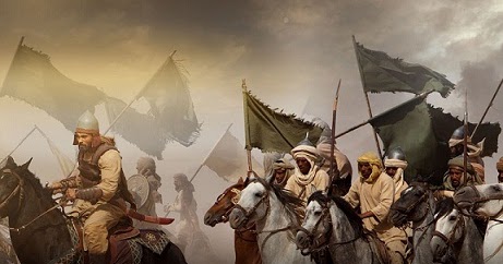 Cerita Islami: Kisah Perang Badar - Ilmusiana