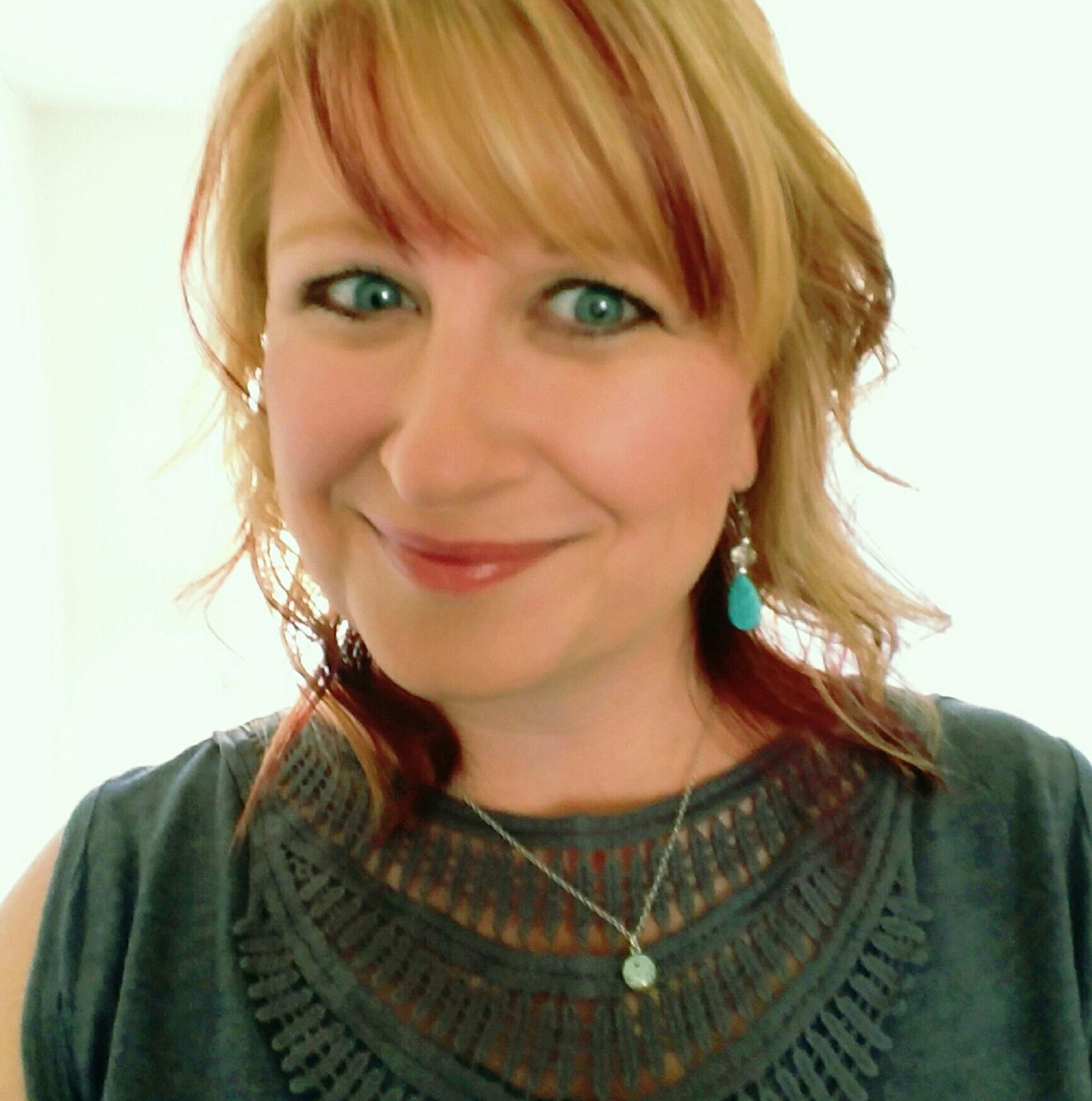 April Mae Kinney, Author