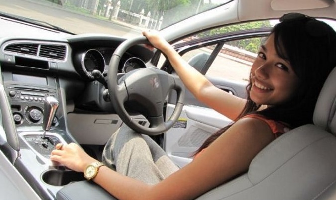 6 Mobil Matic Murah dan Terbaik Indonesia | Yang lebih memilih matic ...