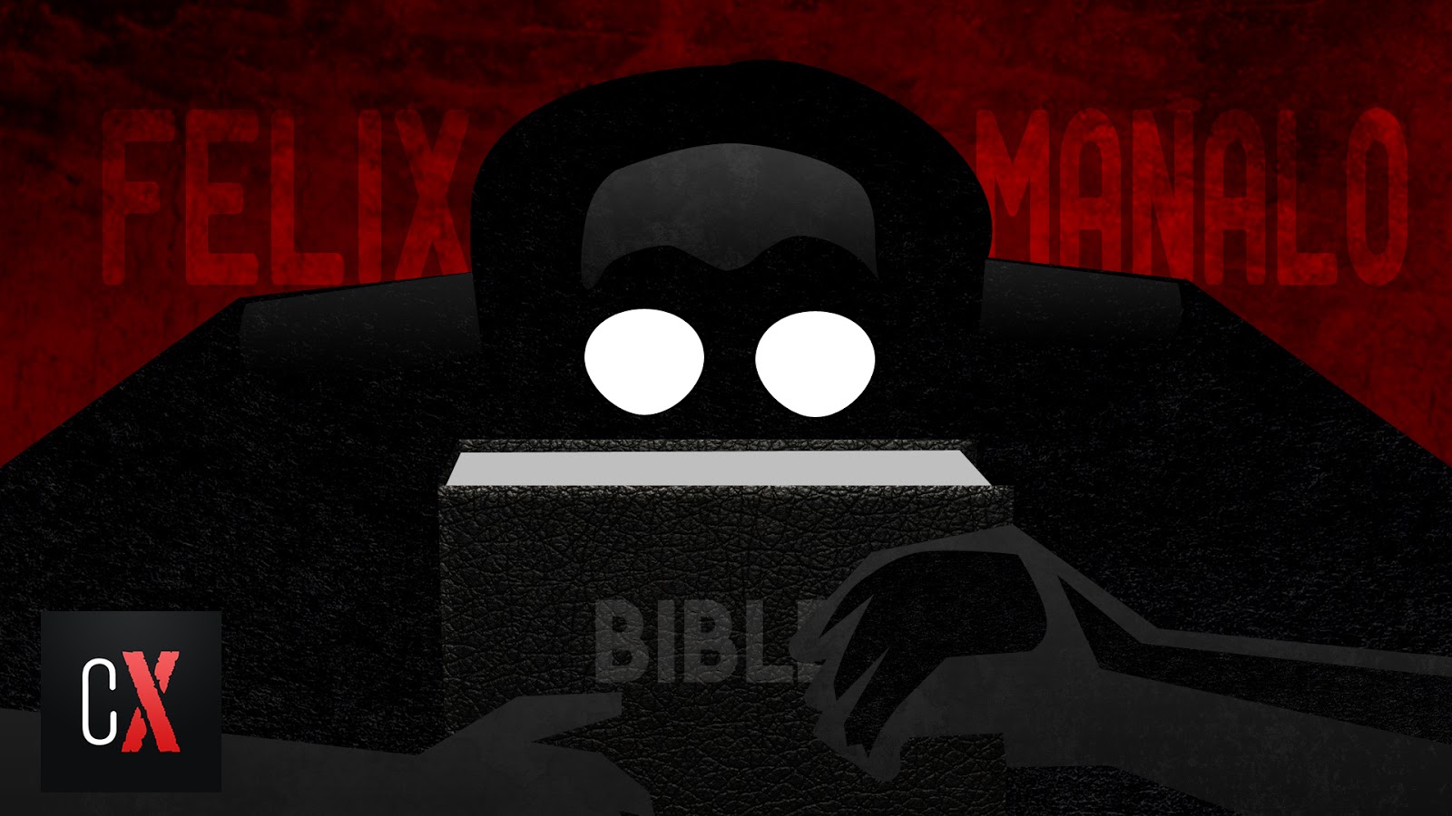 Inc Manalo Twists Scriptures To Refer To Himself Controversy Extraordinary