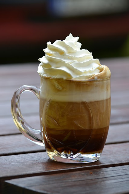 All About Women's Things: 10 Classic Coffee Drinks That Are to Die For