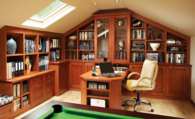 Home Study Designs & Tips