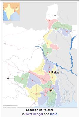영국 동인도 회사 이야기 12