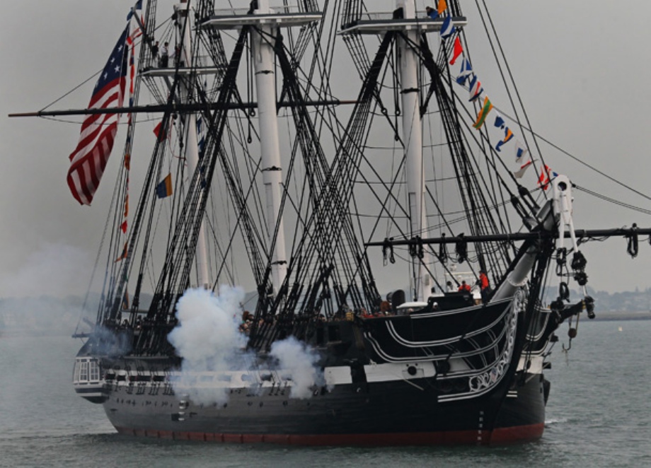 Kabinettskriege:: Ships in the Late Kabinettskriege Period