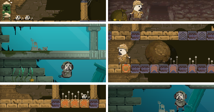 Blog: Calling Dr.Bones