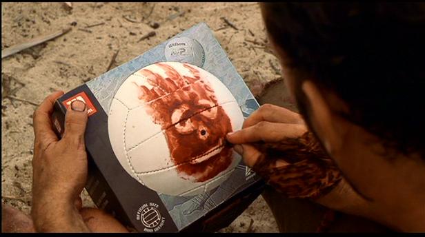 Exhale: Film Review: Cast Away (2000)