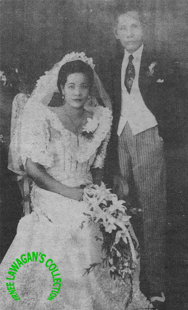 ERNEE'S CORNER: THE UNIQUE AND UNUSUAL ARTS OF GREGORIO C. COCHING