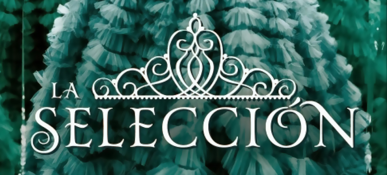 La estantería de Pablo: Reseña: Trilogía 'La Selección'.