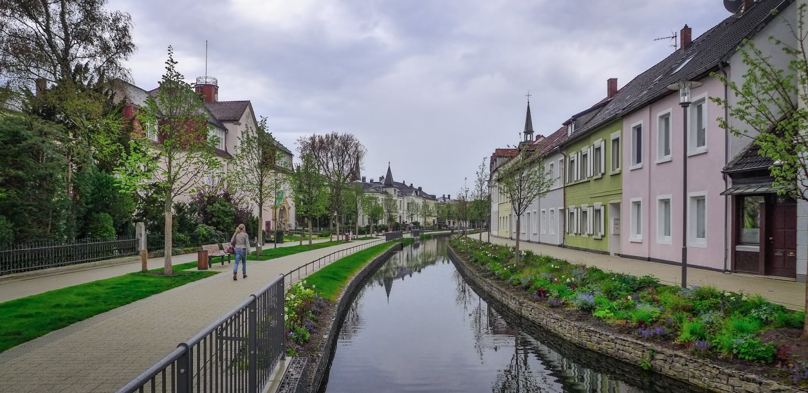 유 ErikTrek.com: Detmold, Ostwestfalen-Lippe, Germany