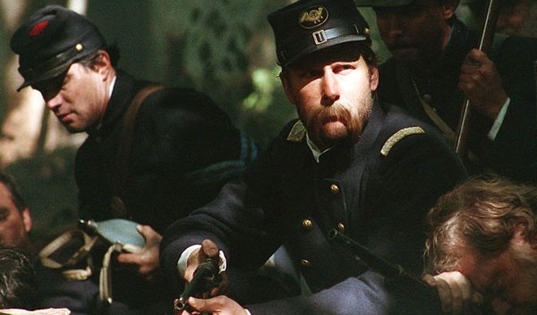 It Is What It Is: Top Five Favorite Films: #1 Gettysburg (1993)