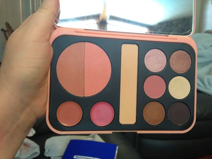 Beauty made easy.: Makeup Haul