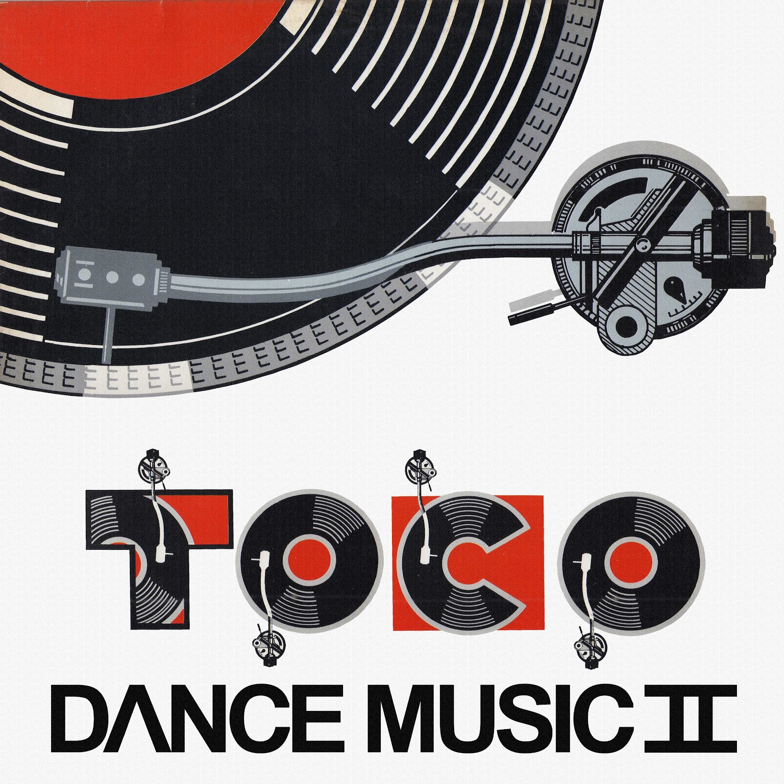 djzeroberto.blogspot.com: TOCO Dance Hits Vol.02 # 1990 / TOCO ...