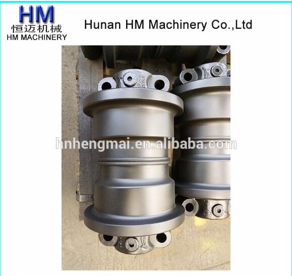 Hunan HM Machinery Co.,Ltd.: BG36 LOWER ROLLER /BAUER DRILLING RIG ...