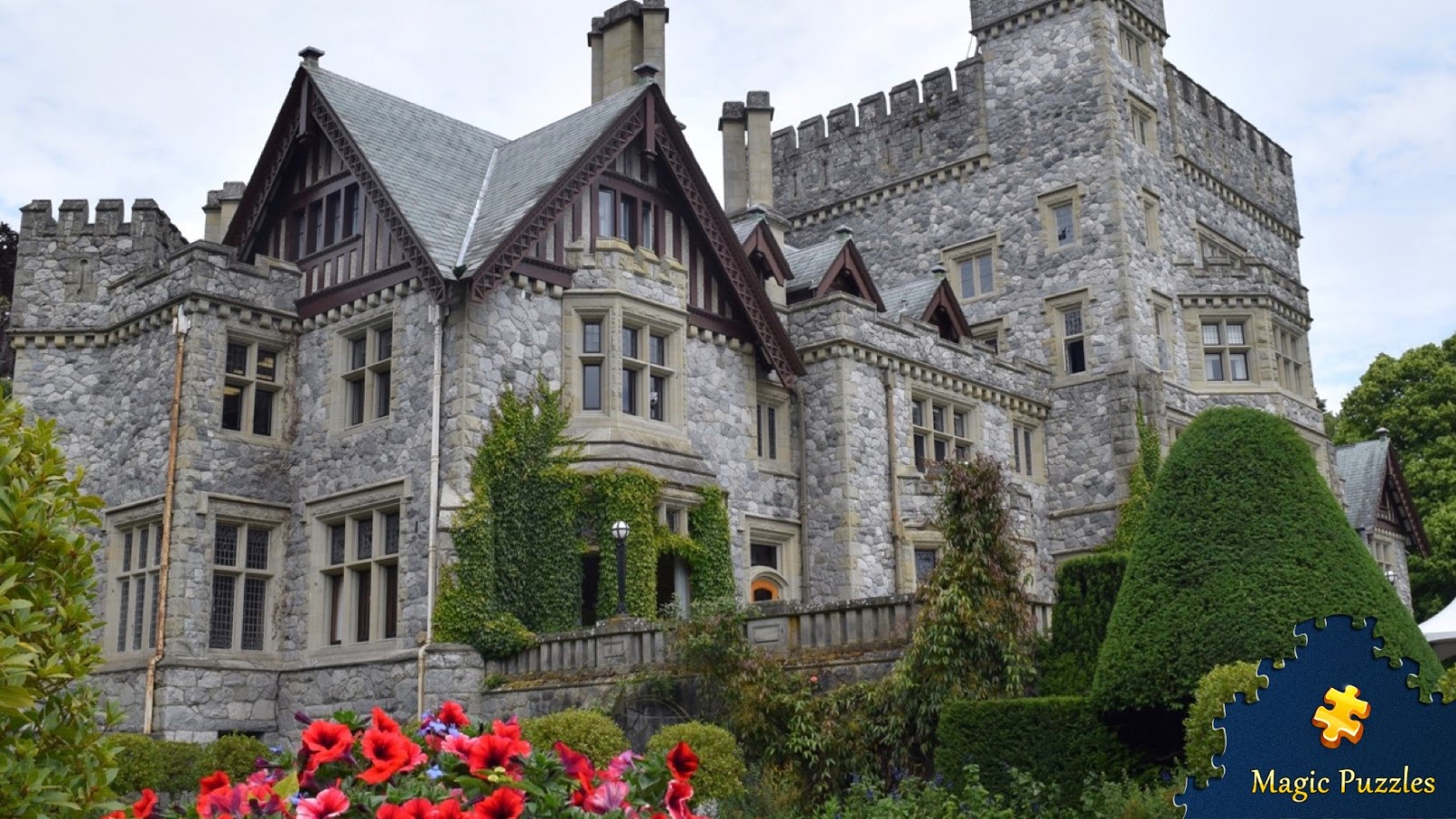 Magic Puzzles Victoria Canada Magic Puzzles Victoria Canada
