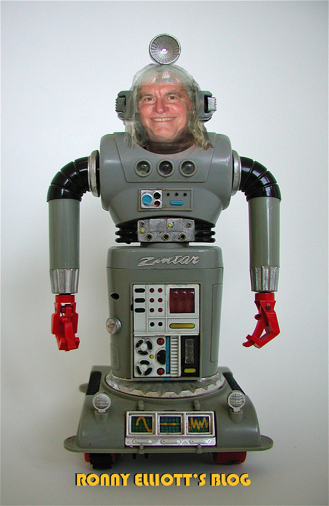 ronnyelliott: Whisper When You Can