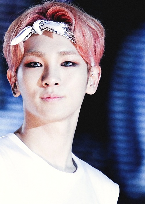 [Complete Compilation] Adorable SHINee's Key Hairstyles! | Daily Korean ...