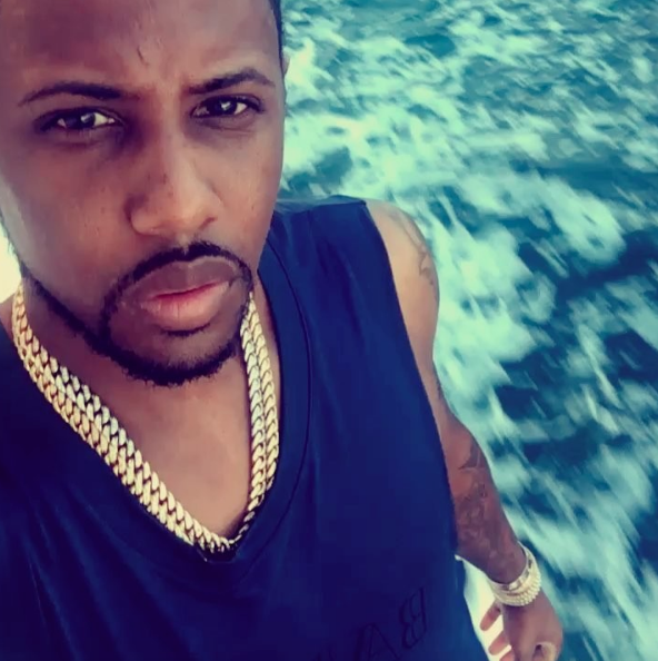 Rhymes With Snitch | Celebrity and Entertainment News | : Fabolous ...