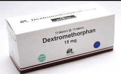 Mengenal Obat Dextromethorphan