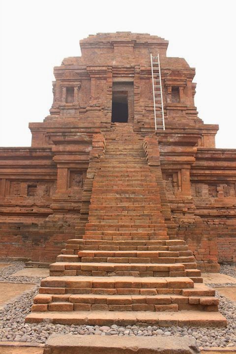 My Trip: Candi Gunung Gangsir - Beji - Pasuruan