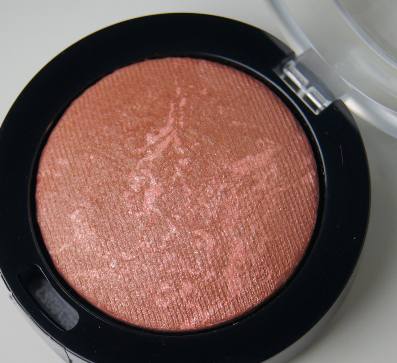 Max Factor Creme Puff Blushes Review + Swatches | AliceGraceBeauty / UK ...