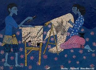 Astuti Soekardi: Gejala Transformasi Budaya dalam Perkembangan Batik ...