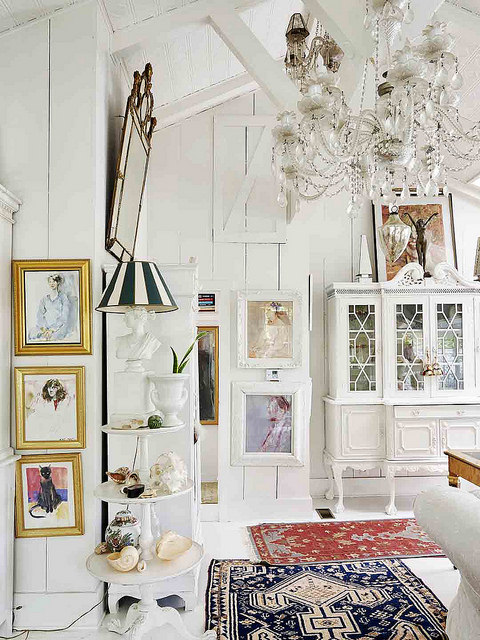 Theadora Van Runkle Interior Style, Laurel Canyon. Los Angeles | Cool ...