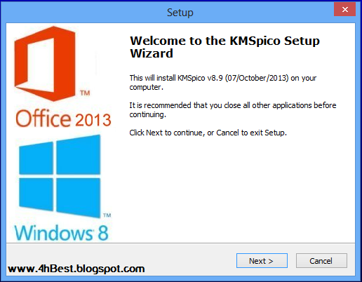 Offline Activator For Windows And Office Kmspico Setup Edition ...