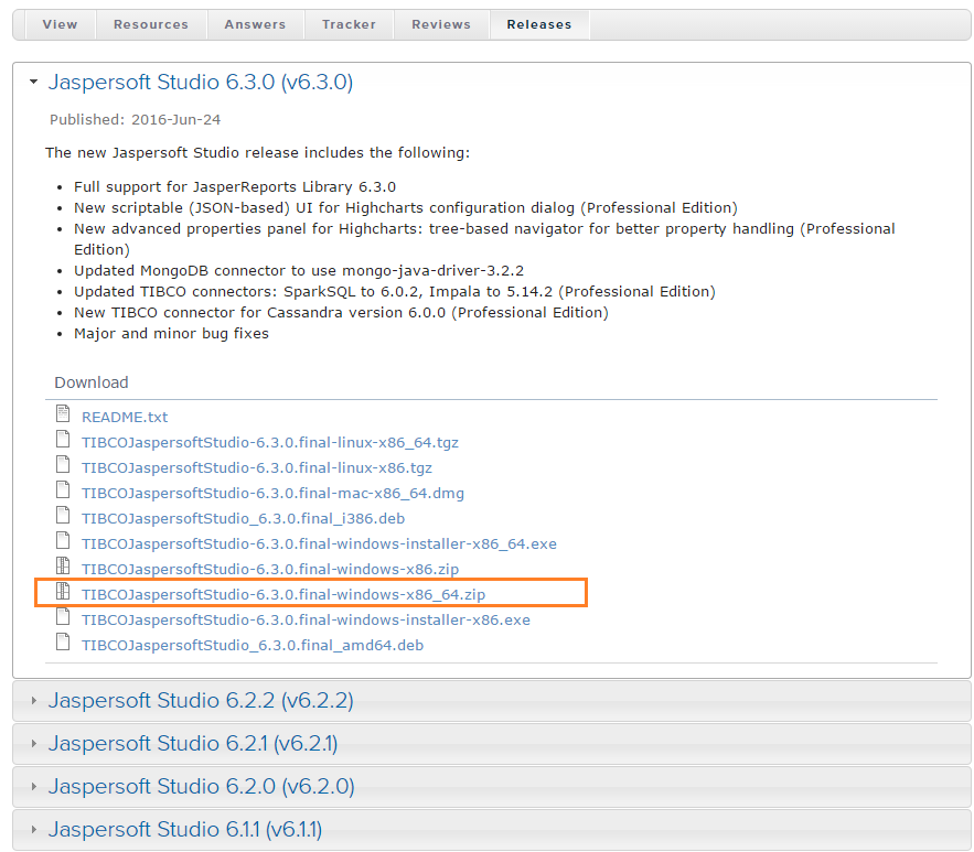 โปรแกรมเมอร์ฝึกหัด: Jasper report by Jaspersoft Studio part 2