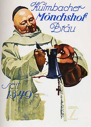 A History of Graphic Design: Chapter 31 - The German Jugendstil and ...