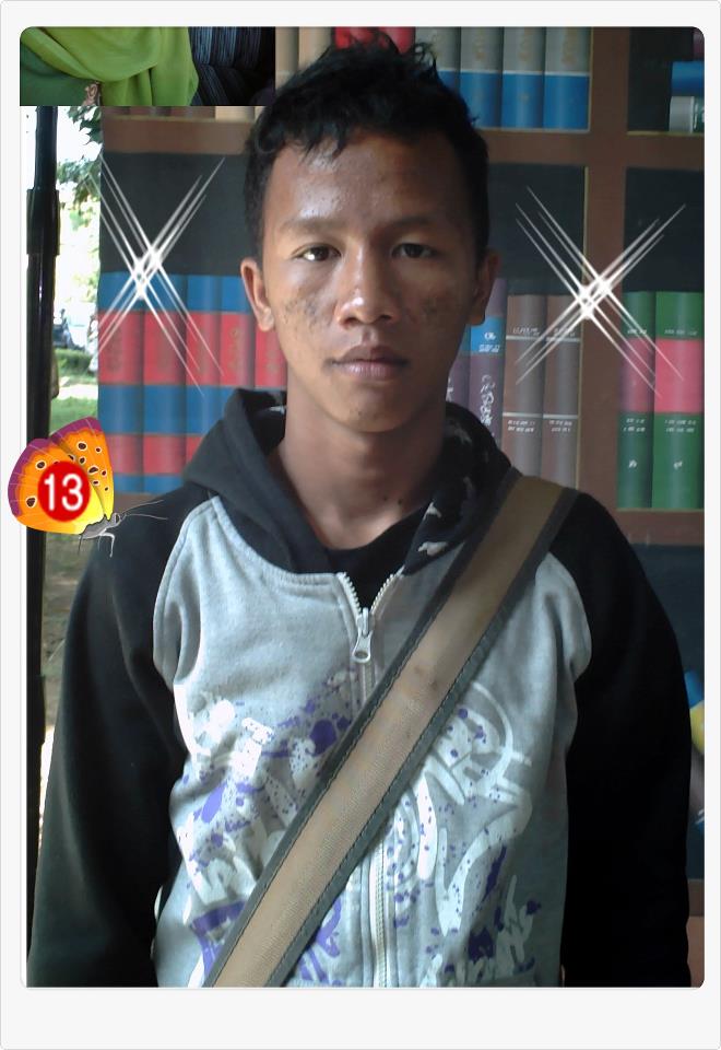 PALANG MERAH REMAJA INDONESIA: Tandu