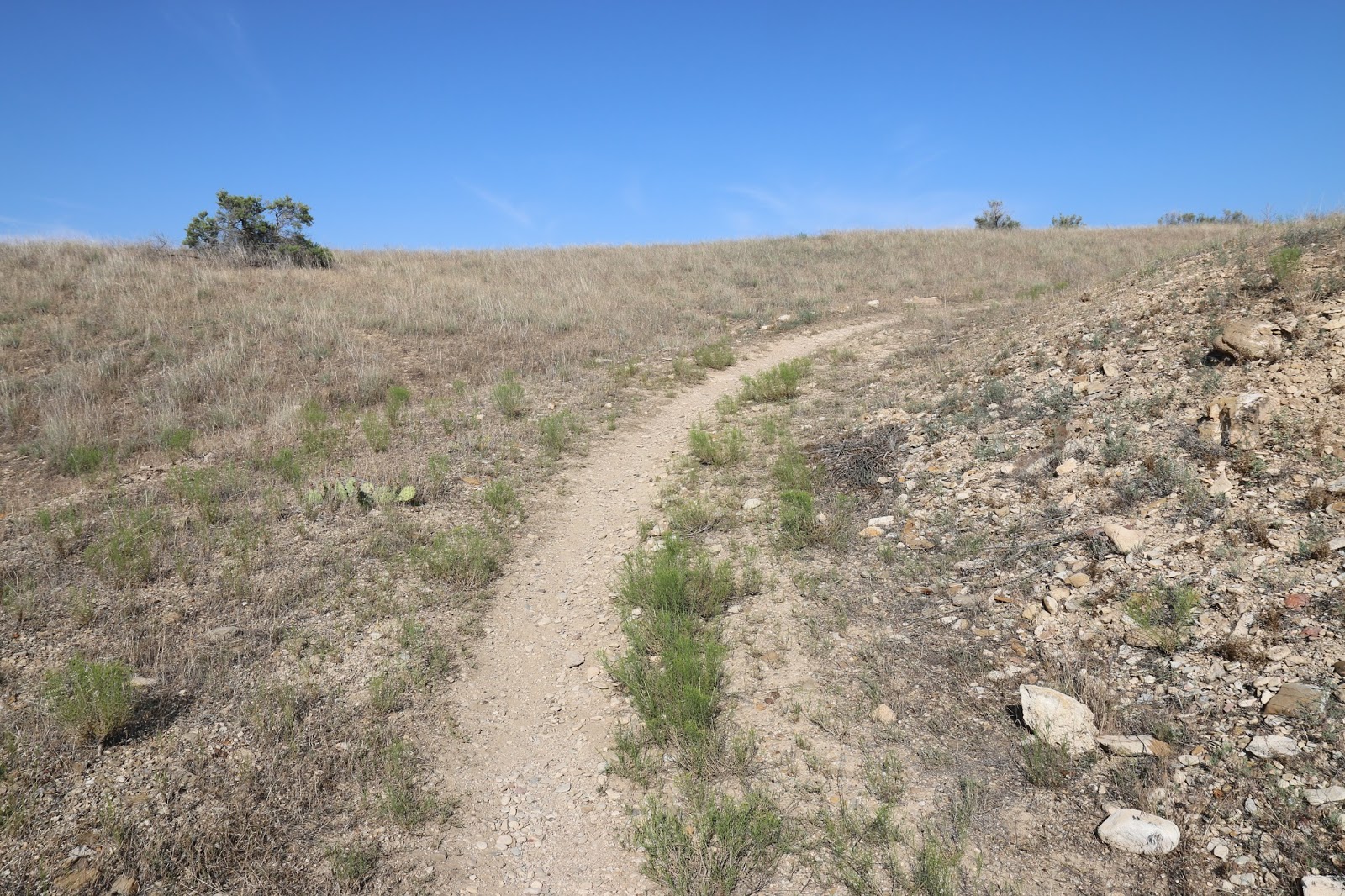 gjhikes.com: Greasewood Flats
