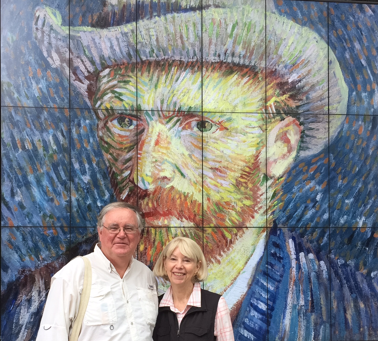 RivaHaven Yacht Club: Van Gogh