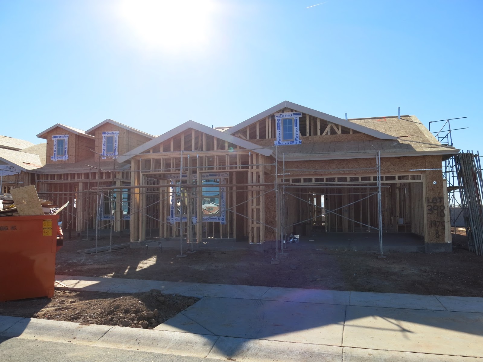 Morrison Ranch, Gilbert, AZ: Warner Groves Coming Soon to Morrison ...