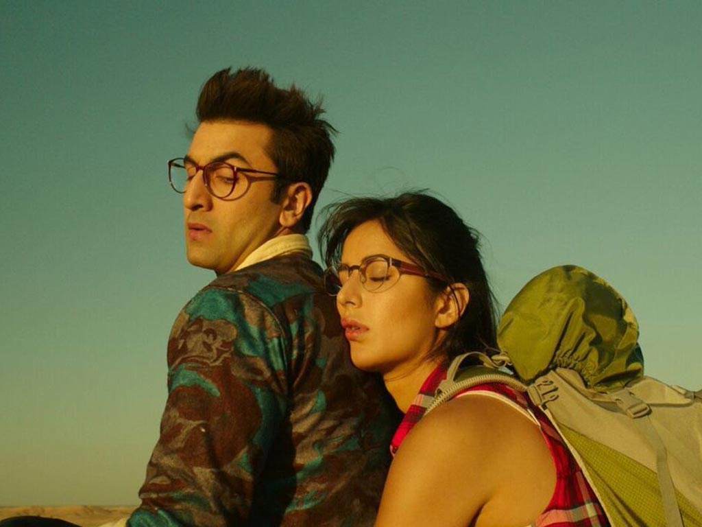 Movie Review: Jagga Jasoos: Part Masterpiece, In No Way Ordinary! - THE ...