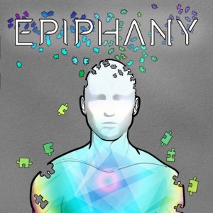 New Prog Releases: Epiphany "Epiphany" EP