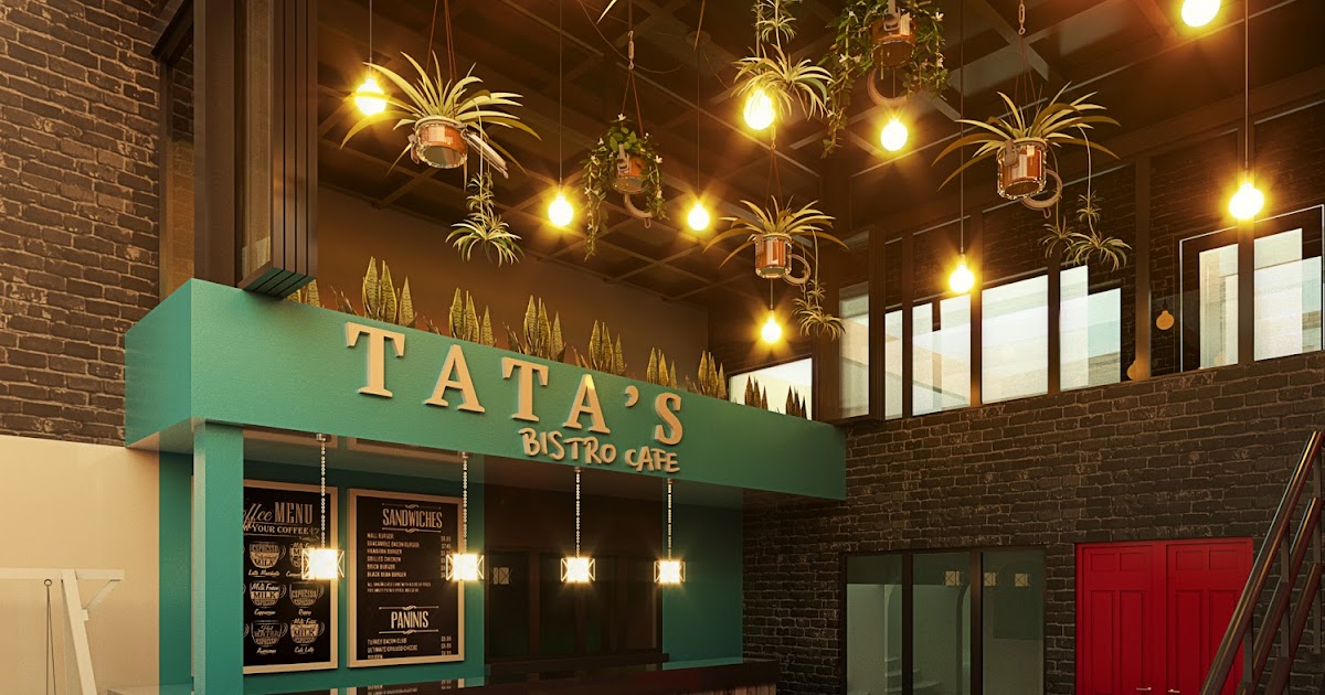 TASTE CAFE | PORTAFOLIO