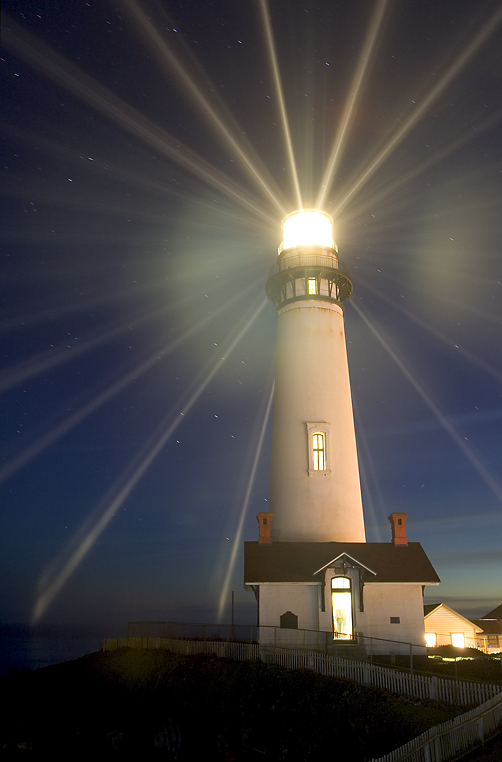 Lights in the World ~ dailyJesus