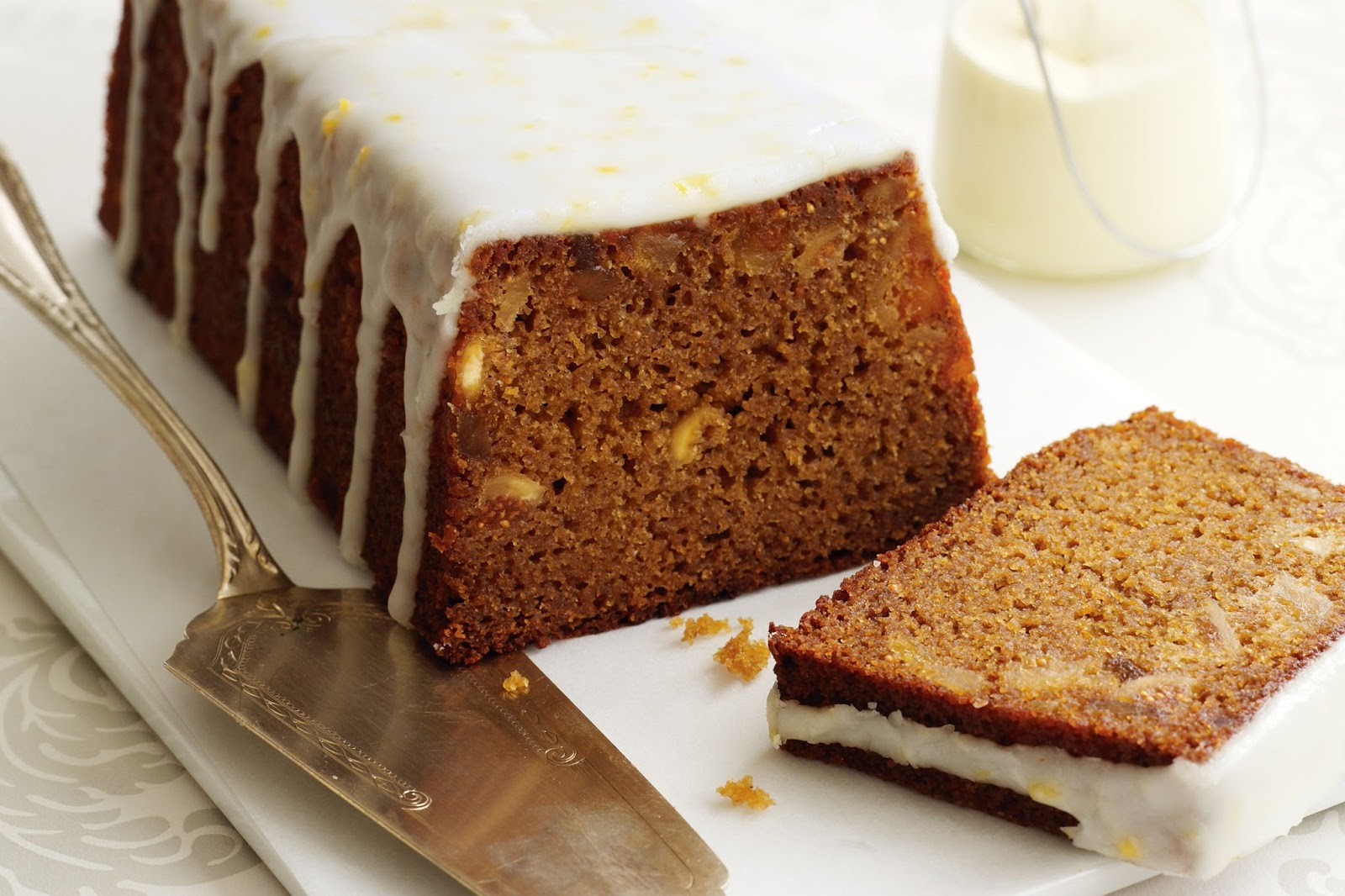 THE FAMOUS FOOD "CHRISTMAS EDITION"