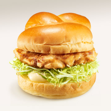 Chicken Tatsuta Wafu Oroshi / チキンタツタ 和風おろし ~ I'm Made of Sugar ...