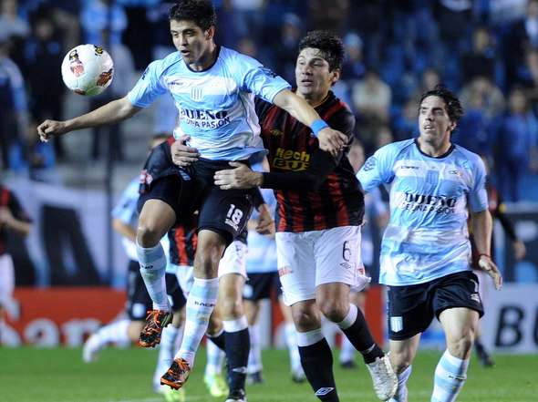 Coordinaciones Deportivas S.A.: Javier Campora ya es de All Boys