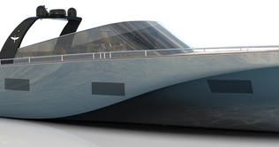 PowerYacht Mag Global Informative Motor Yacht Page: Project: Heron 56 Open