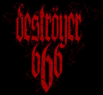 Old Metal Commander: Destroyer 666