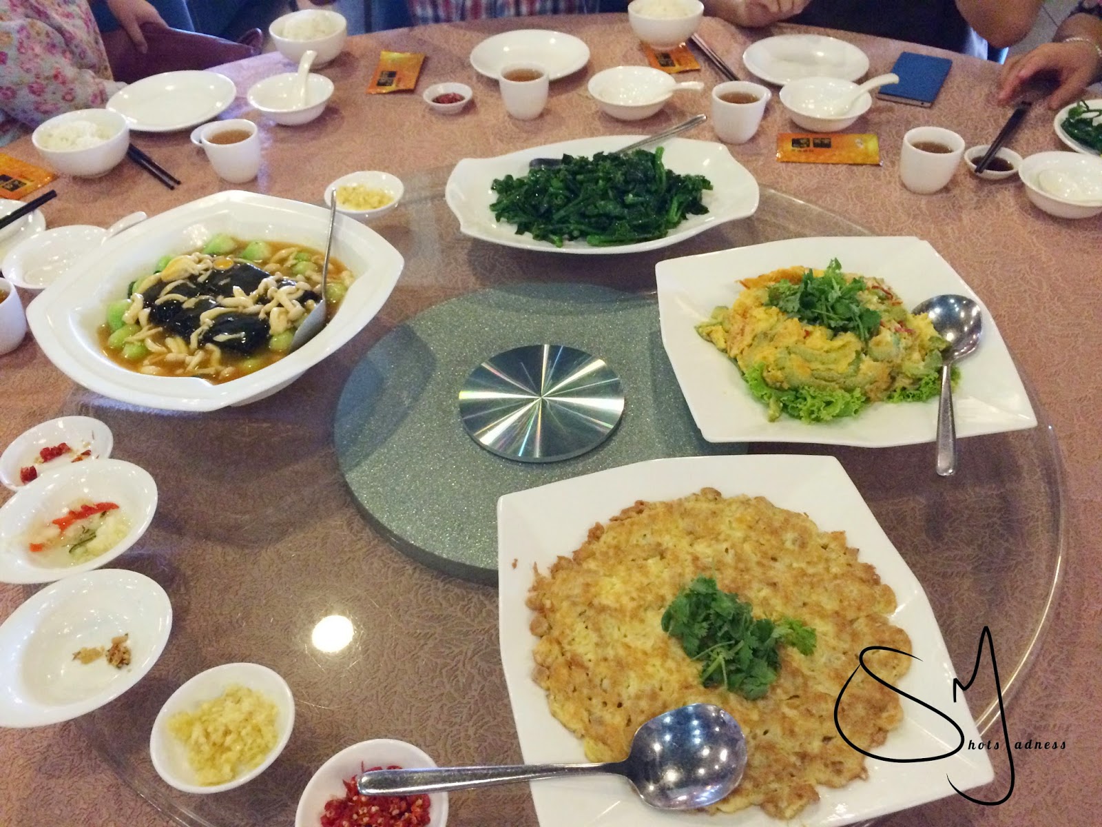 RESTORAN LOON SING 隆盛集团 JOHOR BAHRU | LEANNE TILL THE END