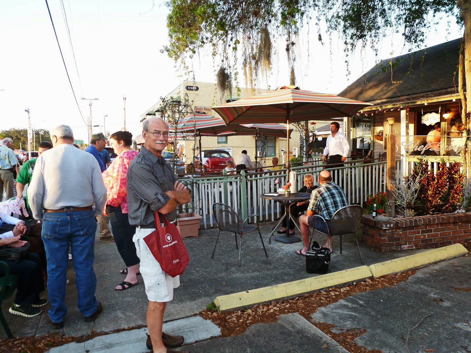 Rick, Deb and Izzy Aboard M/V Broulee and other Wild Adventures. : We ...