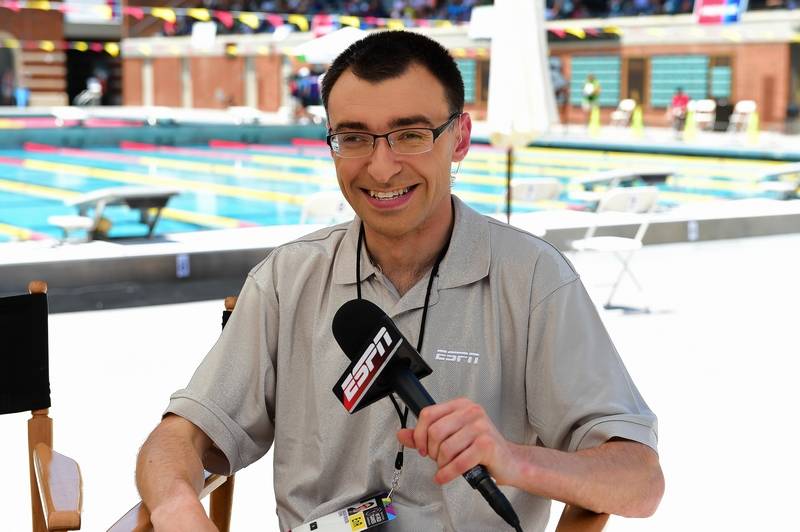 Paul's Articles: Jason Benetti is replacing a legend and won't miss a beat