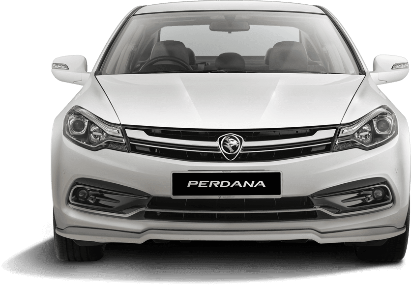 Proton Perdana 2016: Proton dengan DNA Honda