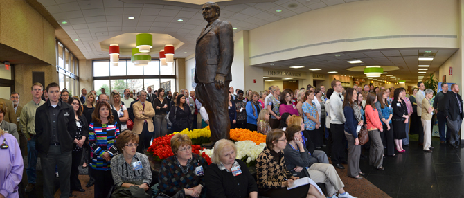 CoxHealth Connection: CoxHealth plans new patient tower at Cox Medical ...